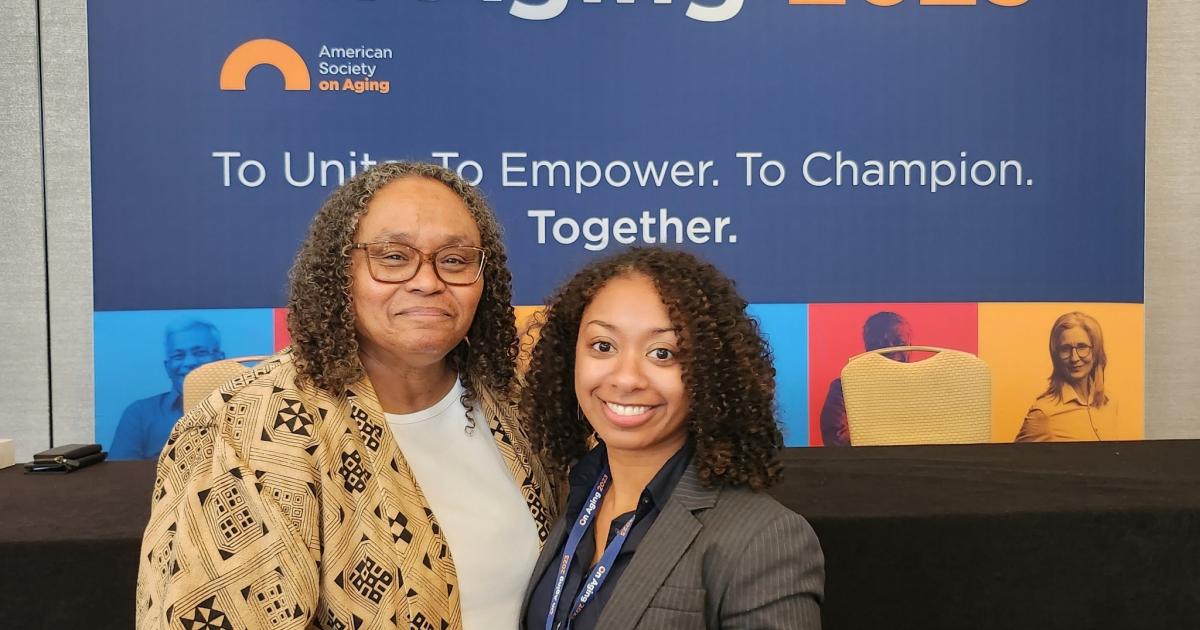Inclusive Mentorship Takes Time Inclusive Mentorship Takes Time