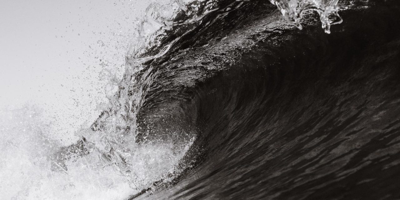 Overcoming the 'silver tsunami' - ASA Generations