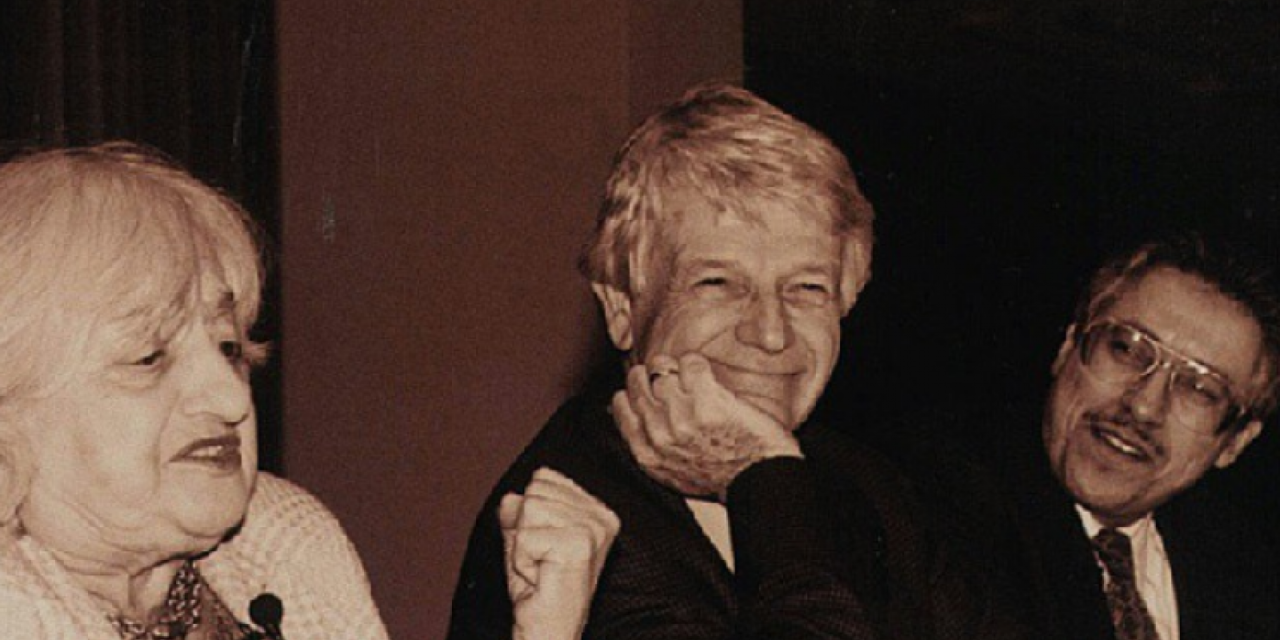 From Robert Butler to Maya Angelou and Beyond: ASA History Is ...