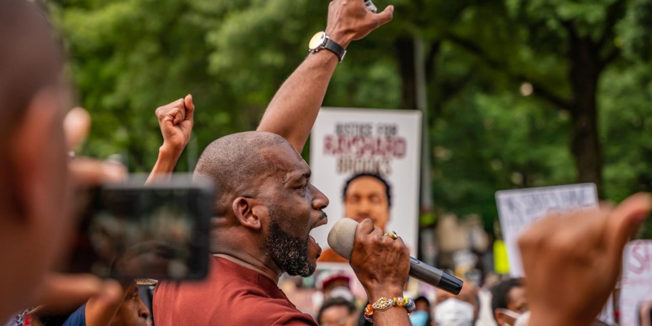 Fighting the Good Fight to Protect Voter Rights - ASA Generations