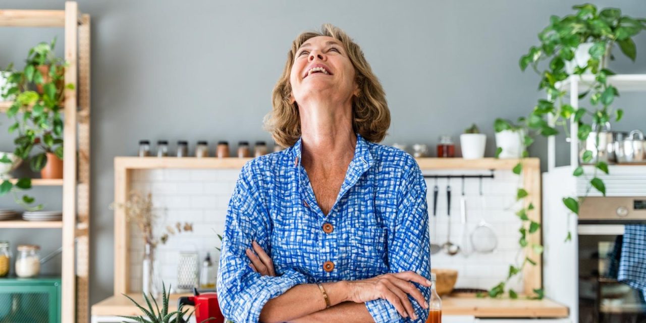 Our Guest Editor: A Solo Ager on Solo Aging - ASA Generations