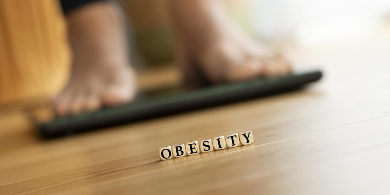Pass the Treat and Reduce Obesity Act (TROA) to Advance Quality ...