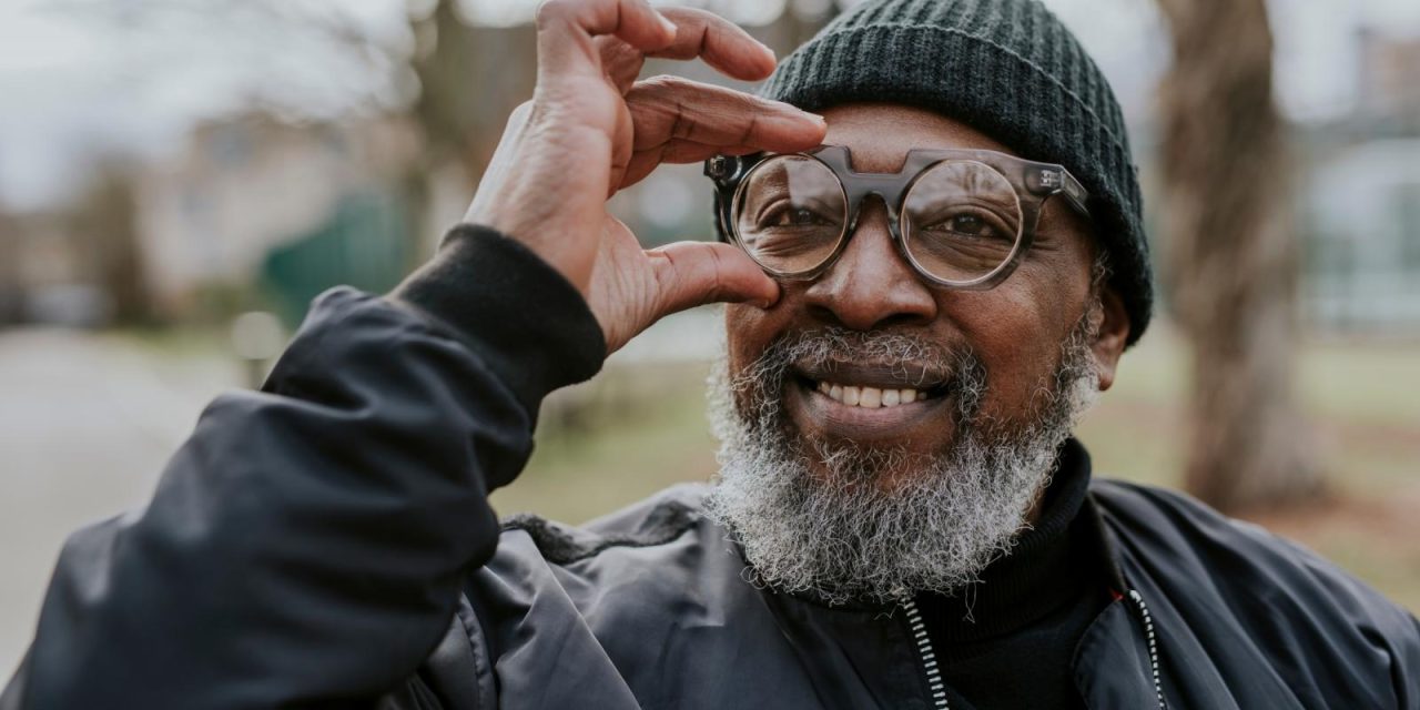 Reimagining How Black Elders Could Age in America - ASA Generations