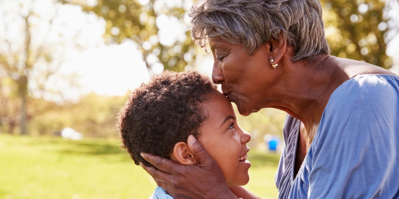 ‘Your Grandma Is Here for You’ - ASA Generations