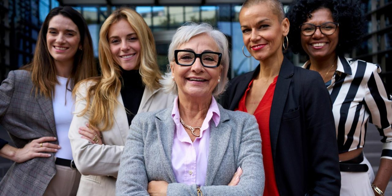 The Promise of Age-Friendly Workplaces - ASA Generations