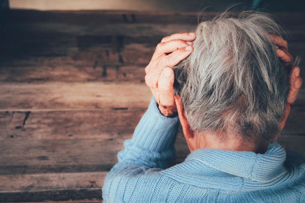Understanding Late-Life Anxiety: Symptoms and Treatment Options - ASA ...
