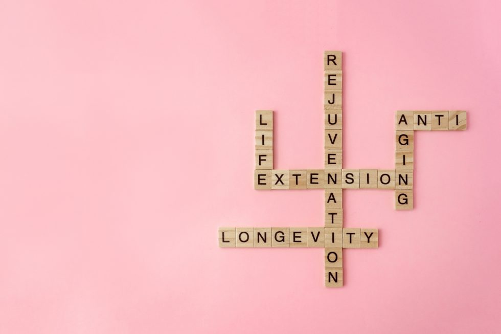 The End of Aging as We Know It - ASA Generations