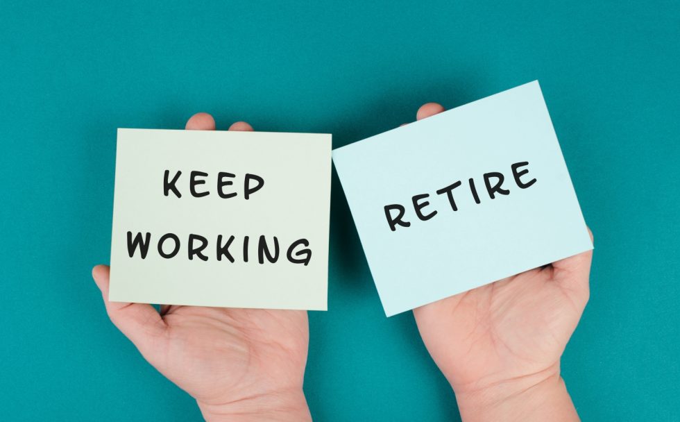 The Social Security Retirement Earnings Test - ASA Generations