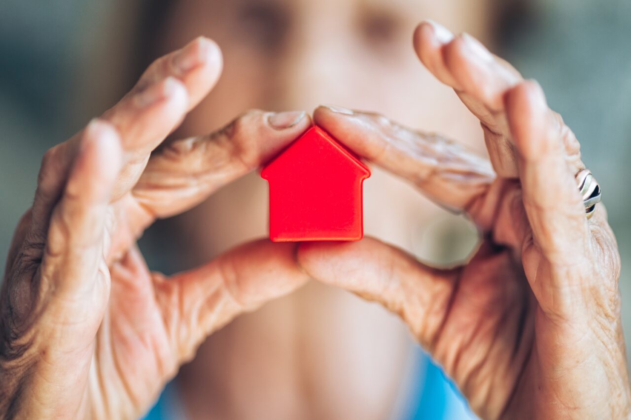 Let’s Accelerate Replicating Small Houses for Elders as Part of Broader ...