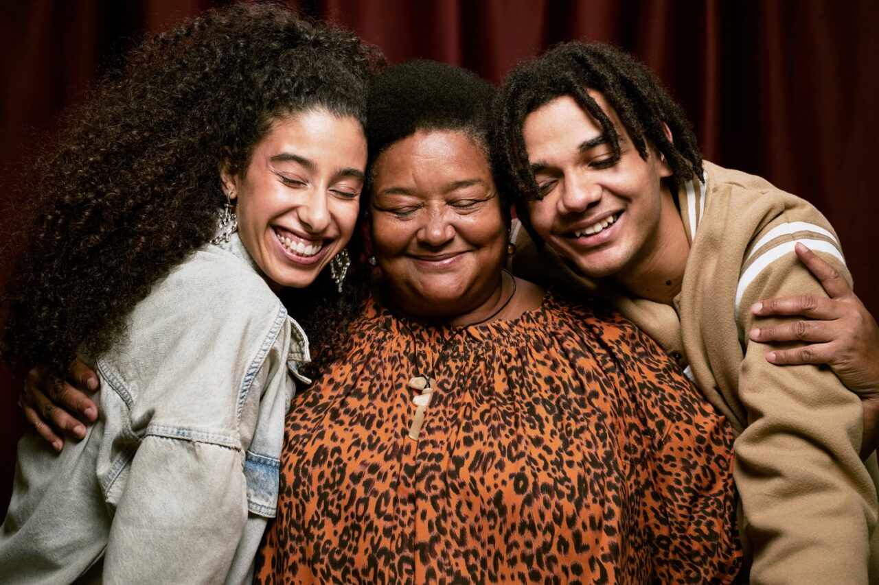 Connecting Generations: Lessons from Six Decades of Intergenerational ...