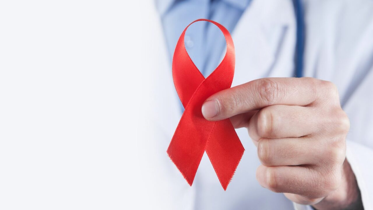 Why Aging with HIV Must Be Included in Every Multisector Plan for Aging ...