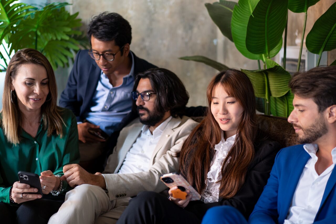Beyond the Generations: Building a High-Quality Workplace for an Age ...