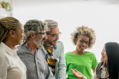 Making the Business Case for Why Employers Should Embrace Aging Workers ...